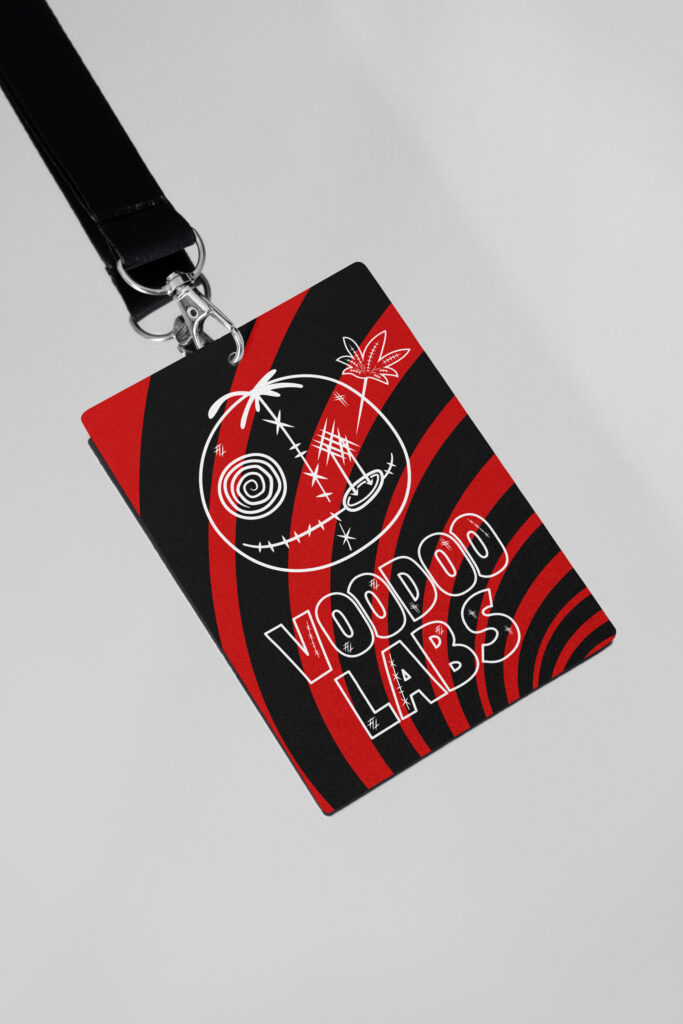 Voodoo Labs - Slynng Studio